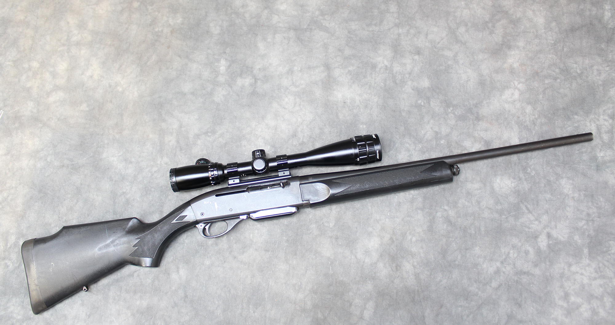 REMINGTON ARMS CO. ~ MODEL 7400 ~ .270 WINCHESTER | Mack's Prairie Wings